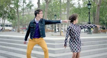 Sosh - Célébration 4,90 € - Packshotmag