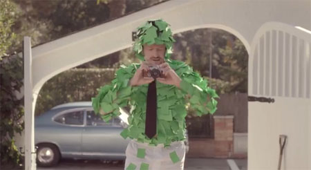 Cetelem - Hollywood Boulevard - Packshotmag