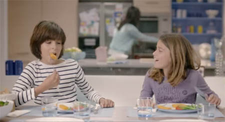 Findus - Croustibat - Packshotmag