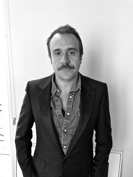 Emmanuel Reyé producteur exécutif chez Henry de Czar - Packshotmag