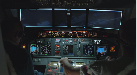 Google - Laurent Aigon: l'autre façon de voler - Packshotmag