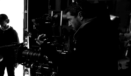 Wanda accueille Julien Rocher - Packshotmag