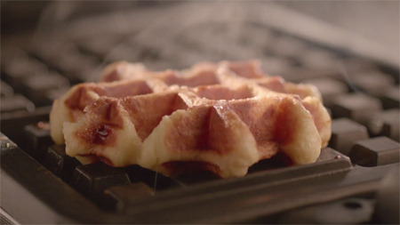 Lotus - Gaufres de Liège - Packshotmag