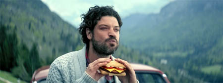 McDonald's 280 - Les moments parfaits - Packshotmag