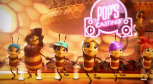 Kellogg's - Miel Pops, le nouvel épisode de la saga - Packshotmag