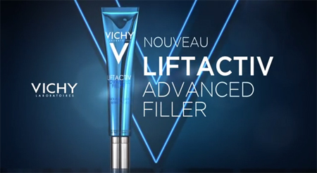 Vichy - Liftactiv Advanced Filler - Packshotmag