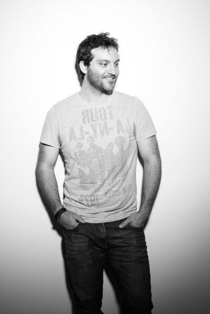 Paul Mignot - Packshotmag