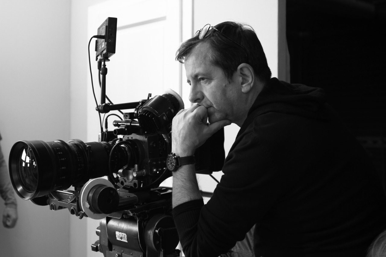 Jean Poisson - Packshotmag