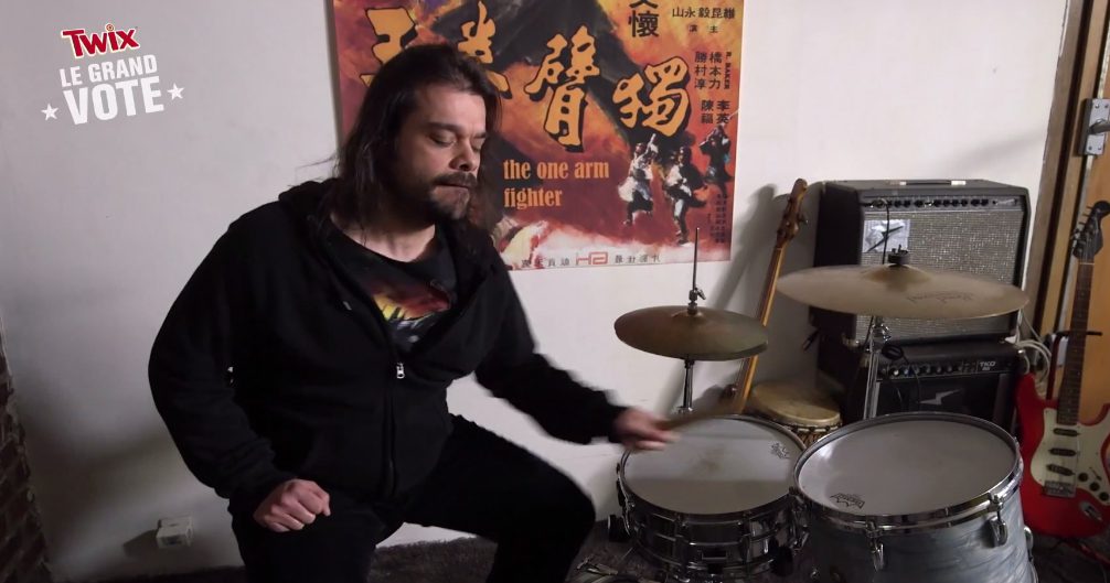 Twix - Le Grand Vote - Packshotmag