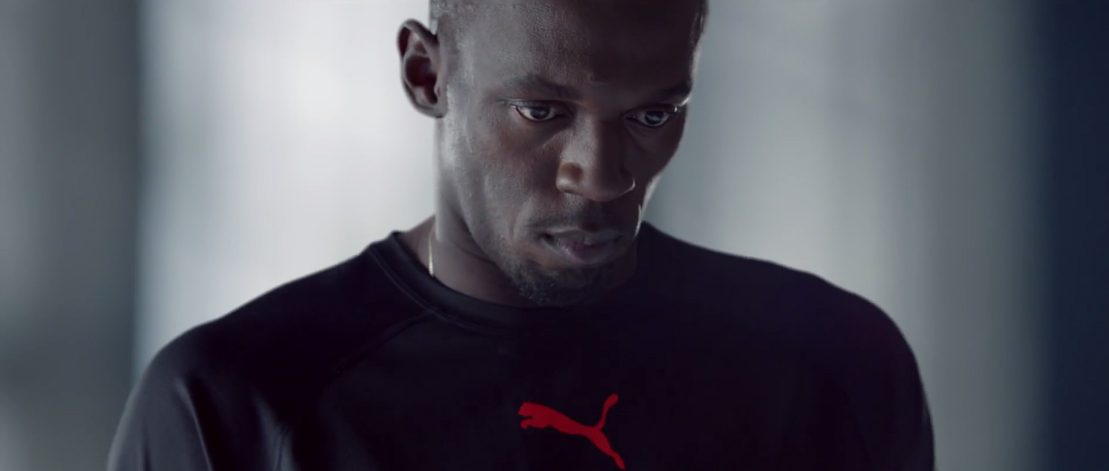 Puma Body Sprays - Parfums de victoire avec Antoine Griezmann et Usain ...