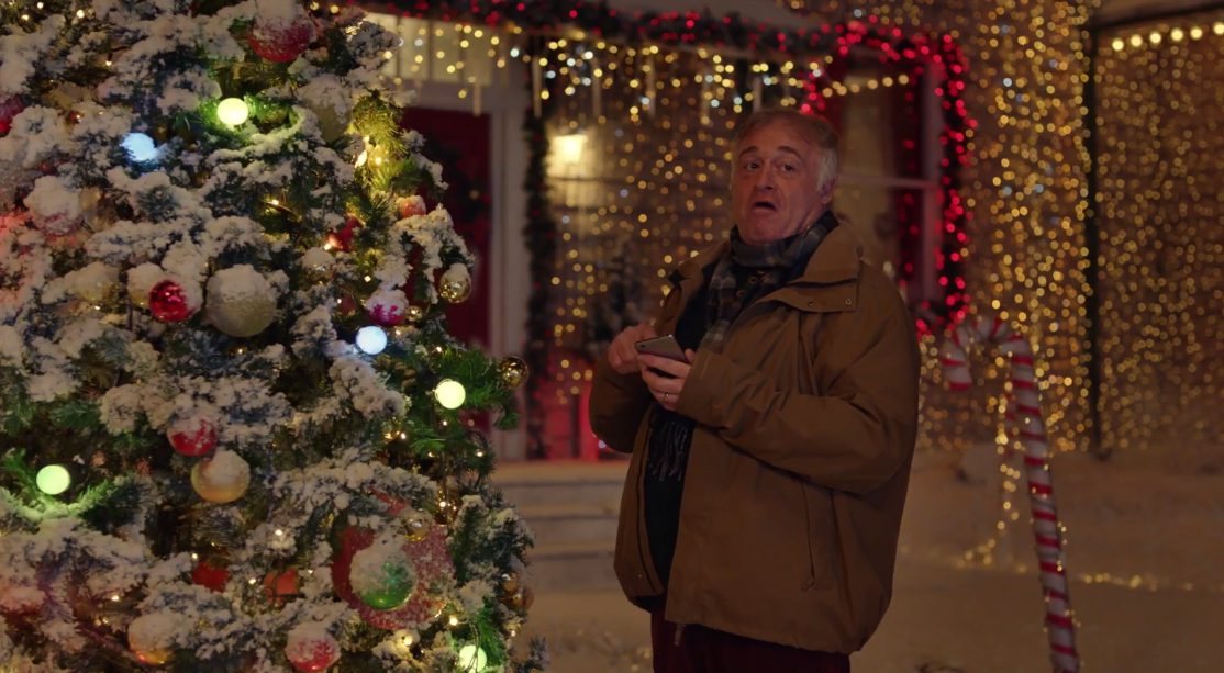 Orange - Big Noël - Packshotmag