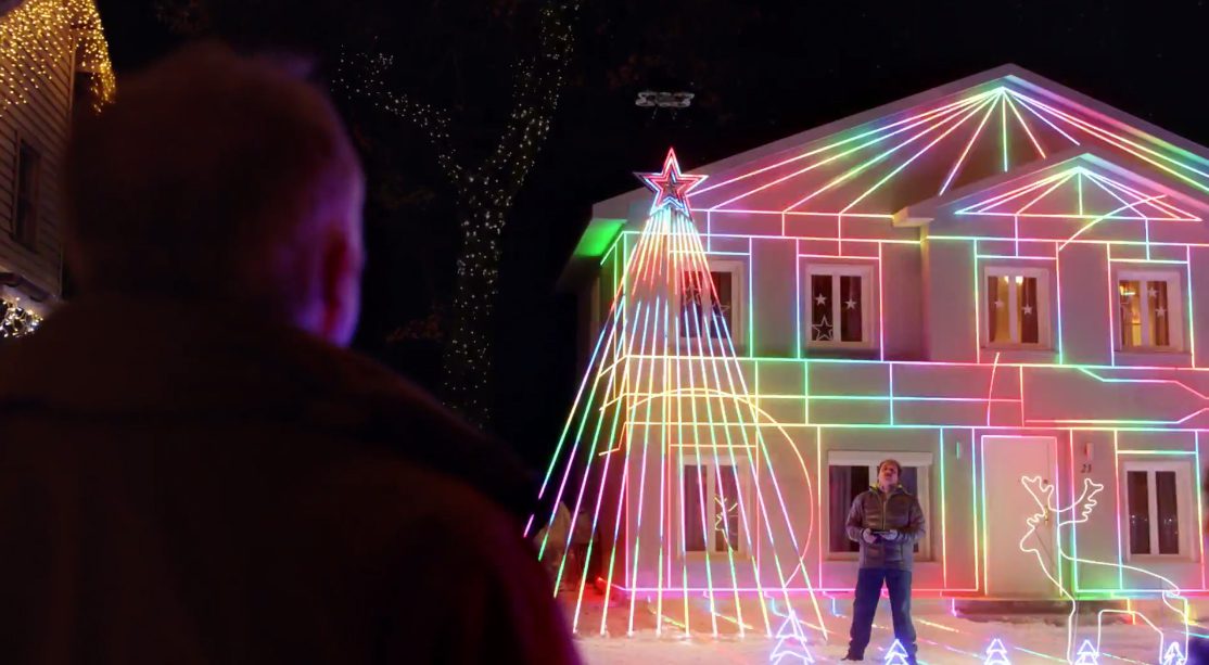 Orange - Big Noël - Packshotmag