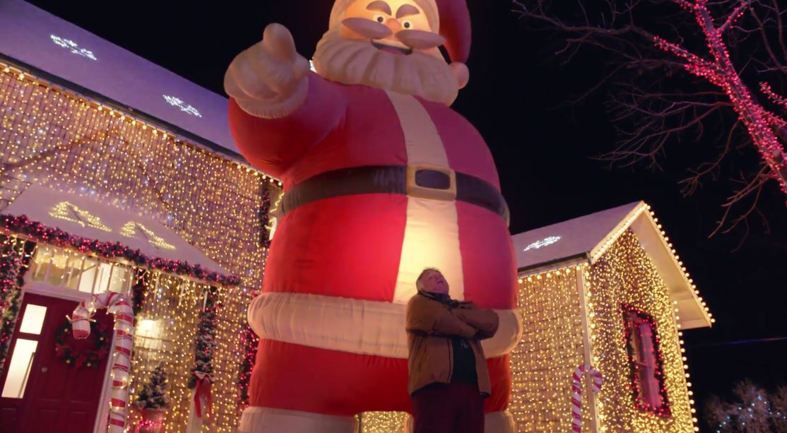Orange - Big Noël - Packshotmag
