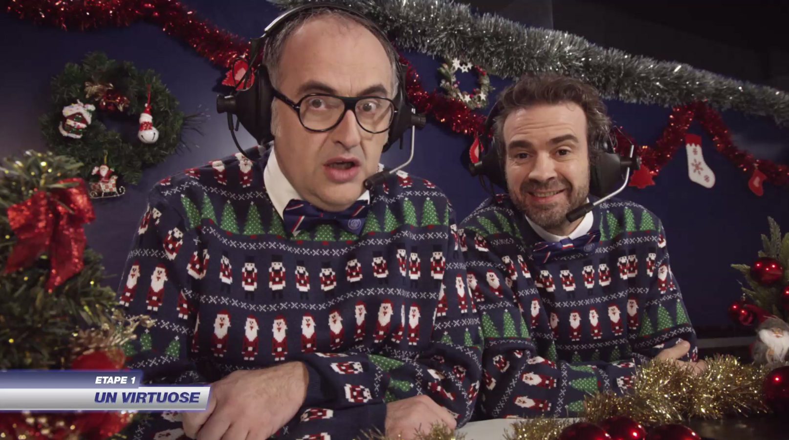 Orange - Big Noël - Big Tutos - Packshotmag