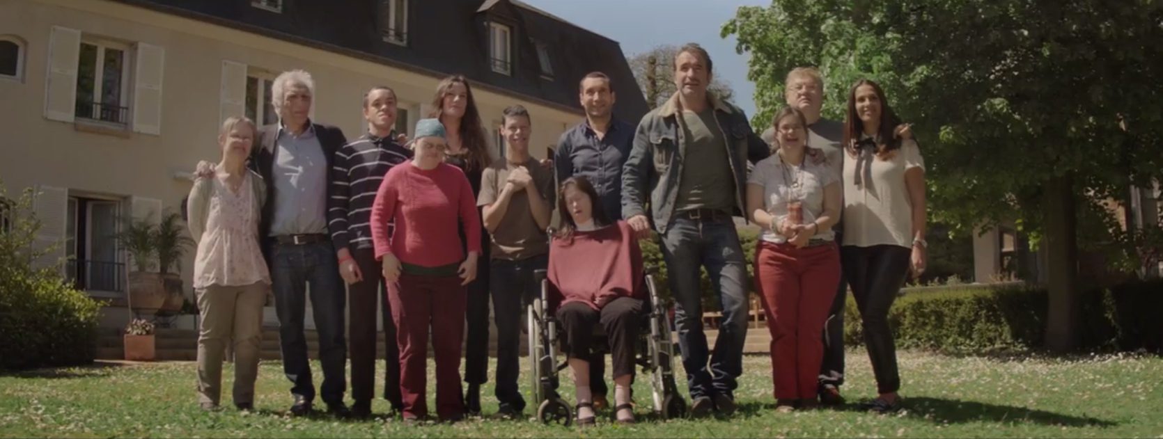 Perce-Neige - J'ai le rôle - On a tous un rôle à jouer - Packshotmag