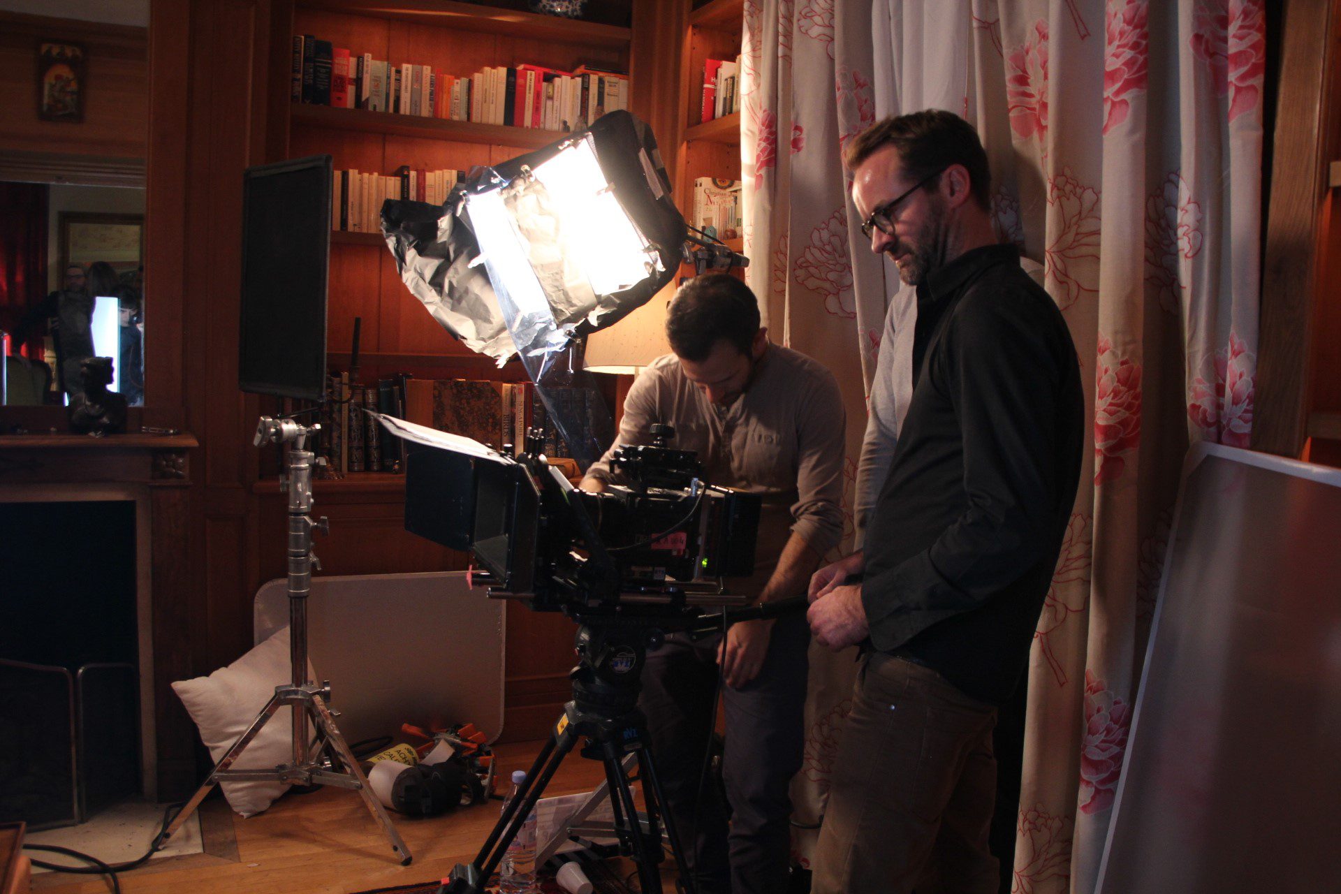 Les Gants Metallica - Packshotmag