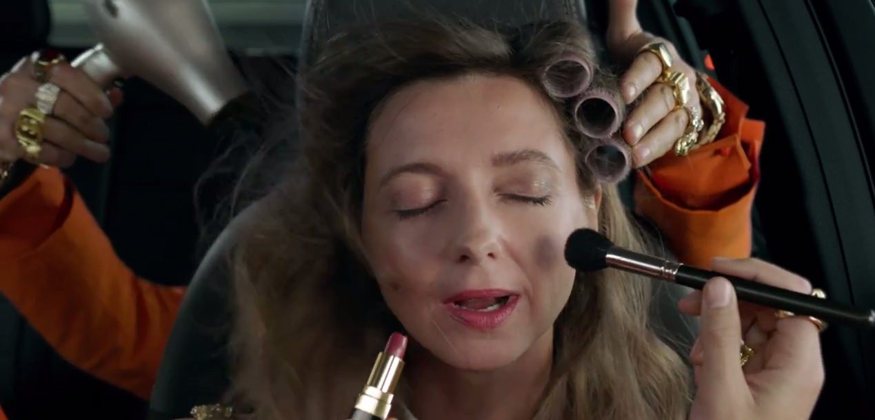 Sixt - Le génie de la voiture - Packshotmag