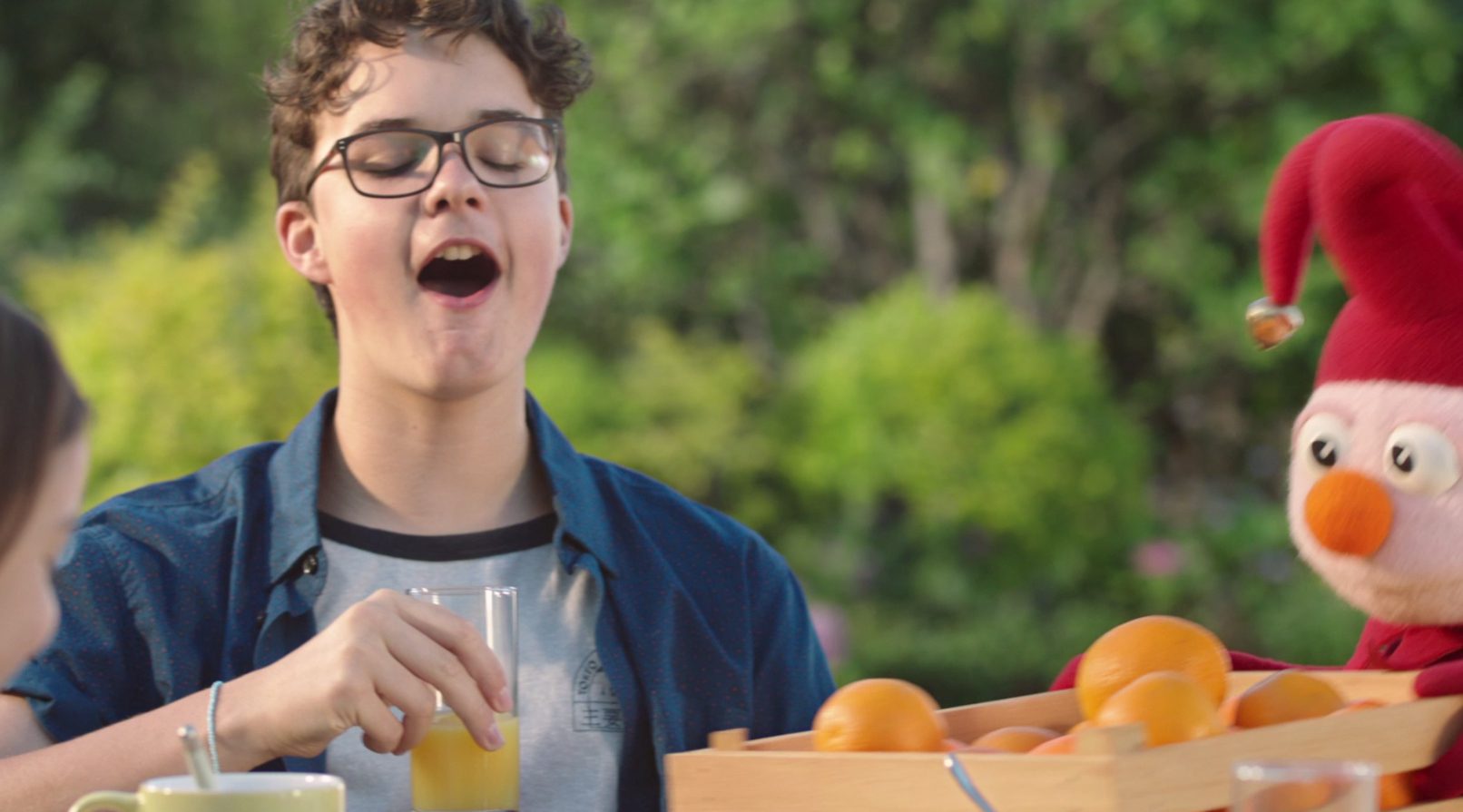 Joker réveille le goût - Pur Jus - Le Bio - Packshotmag