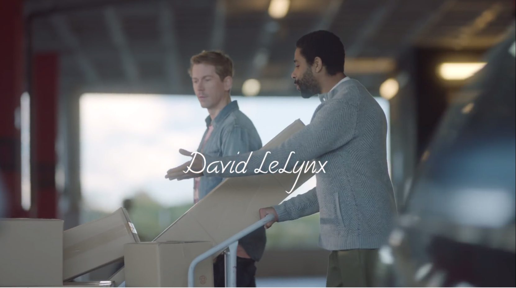 LeLynx.fr - Soyez Malinx, soyez LeLynx - Packshotmag