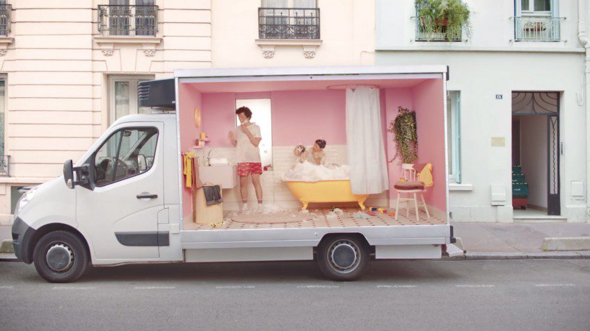 Ooshop - Vos courses chez vous - Packshotmag