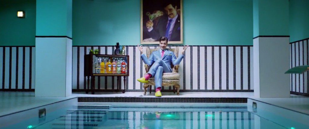 Mister Cocktail 2017 - Sans alcool, la fête est plus folle - Packshotmag