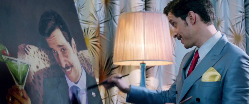 Mister Cocktail 2017 - Sans alcool, la fête est plus folle - Packshotmag