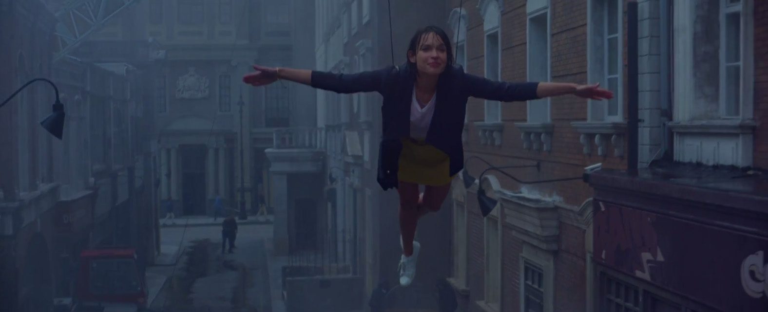 Orange - Vivez toutes les émotions du cinéma avec Orange - Packshotmag