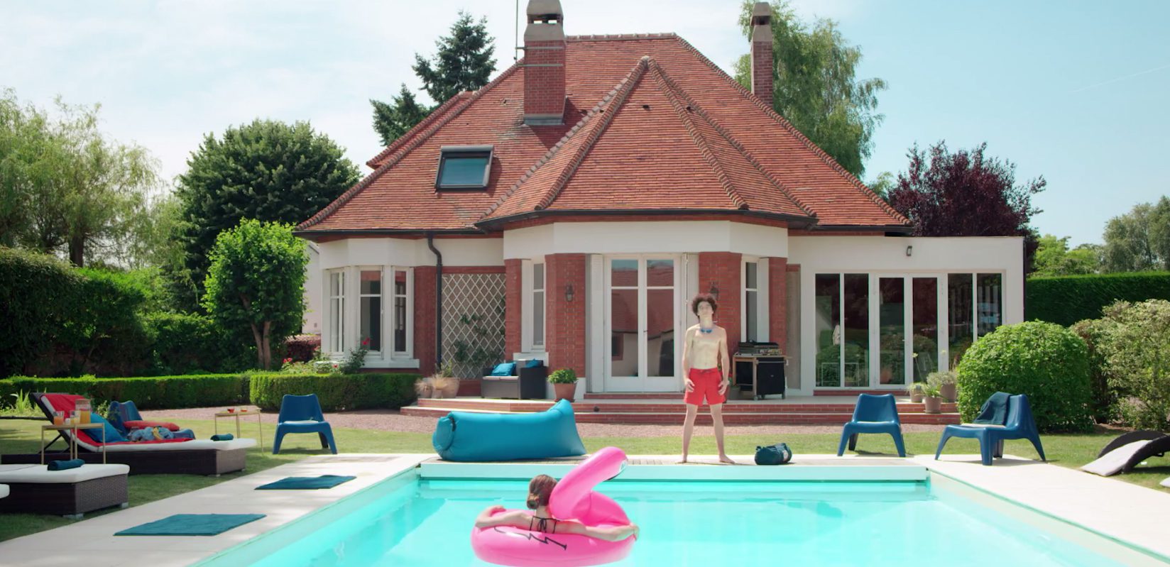 Harrys - Je peux pas, j'ai goûter - Packshotmag