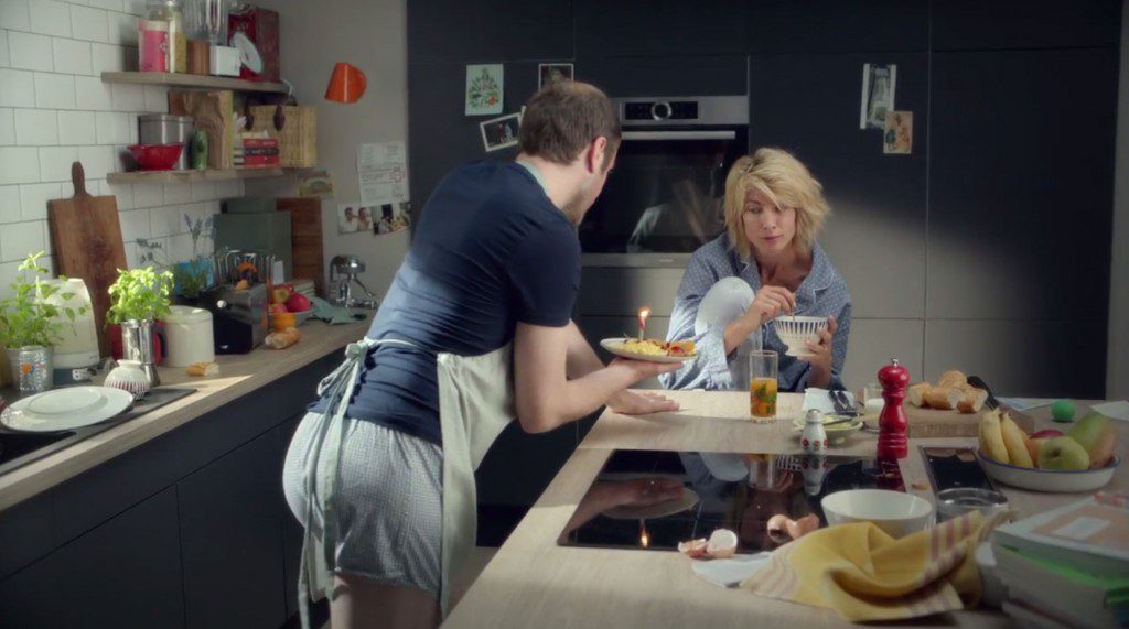 Lapeyre - Le savoir bien faire - Packshotmag