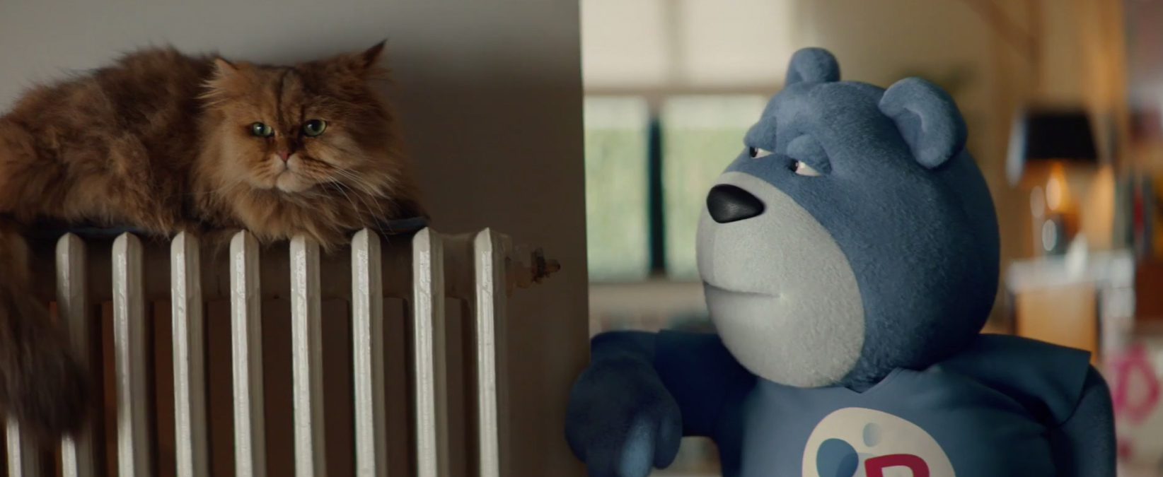 Butagaz - Gaz naturel et électricité - Libre de choisir son confort ...