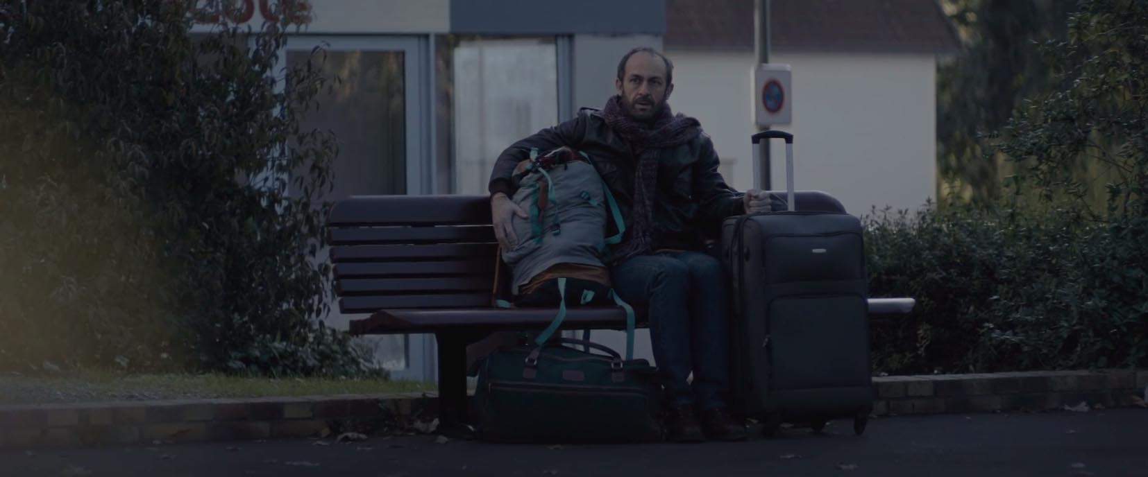 Fondation Abbé Pierre - Be Kind, Rewind - Packshotmag