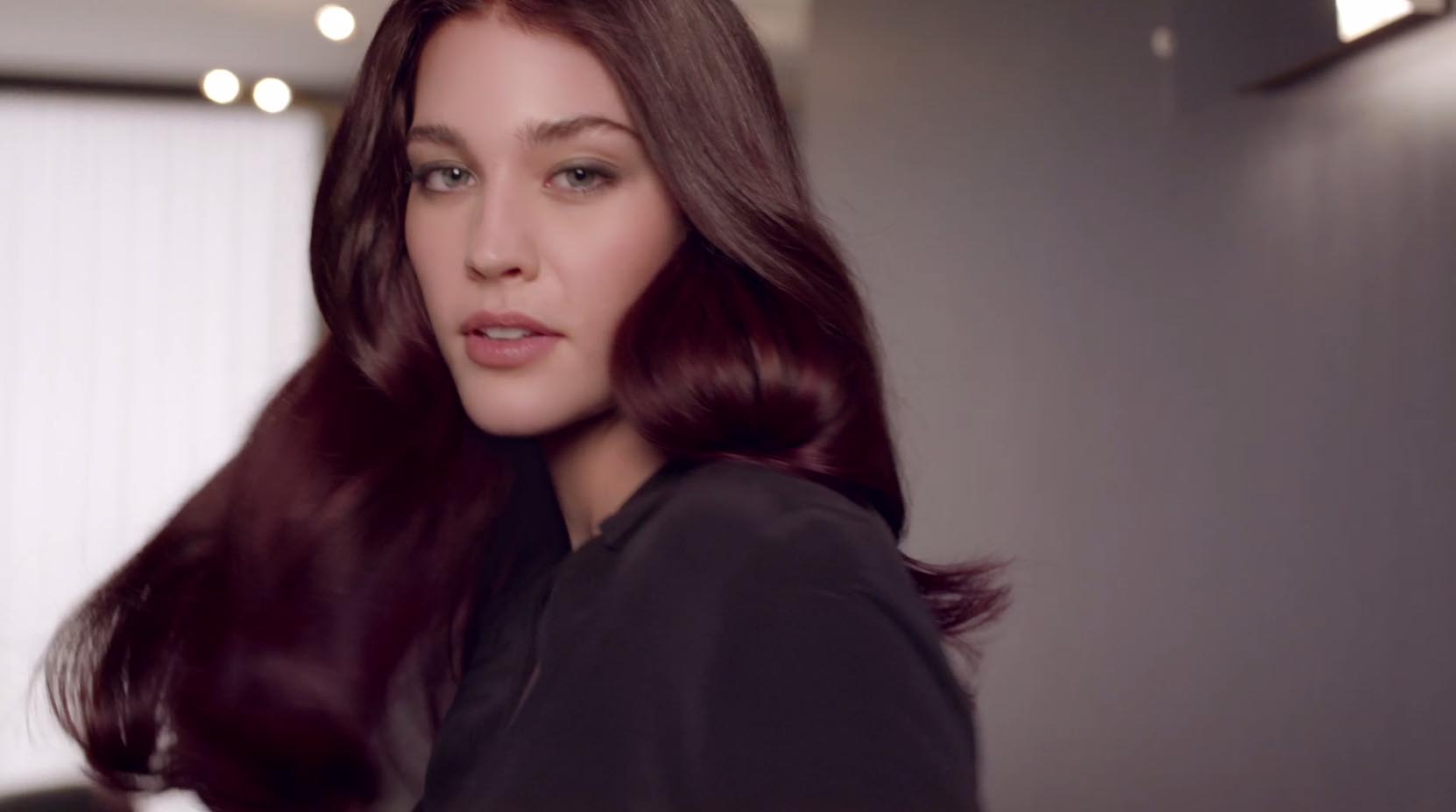 Franck Provost - Gamme Expert - Gamme Coiffeur Studio - Packshotmag