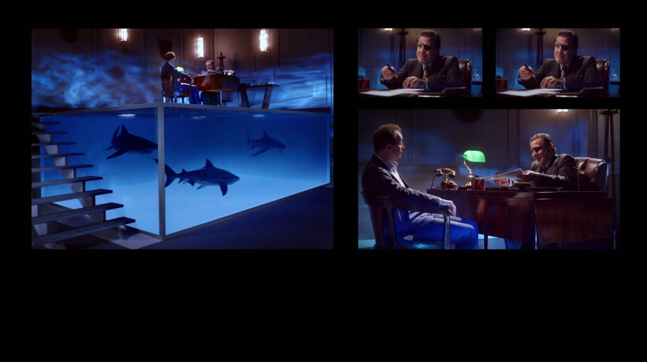 MAAF - Qui peut concurrencer la MAAF? - Packshotmag