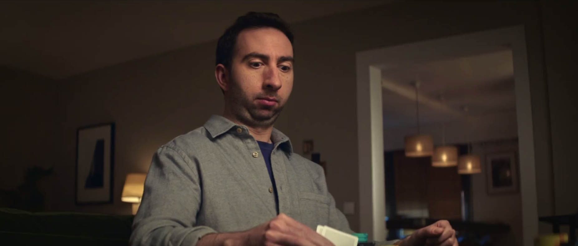 PockerStars - Ta pokerface - Packshotmag