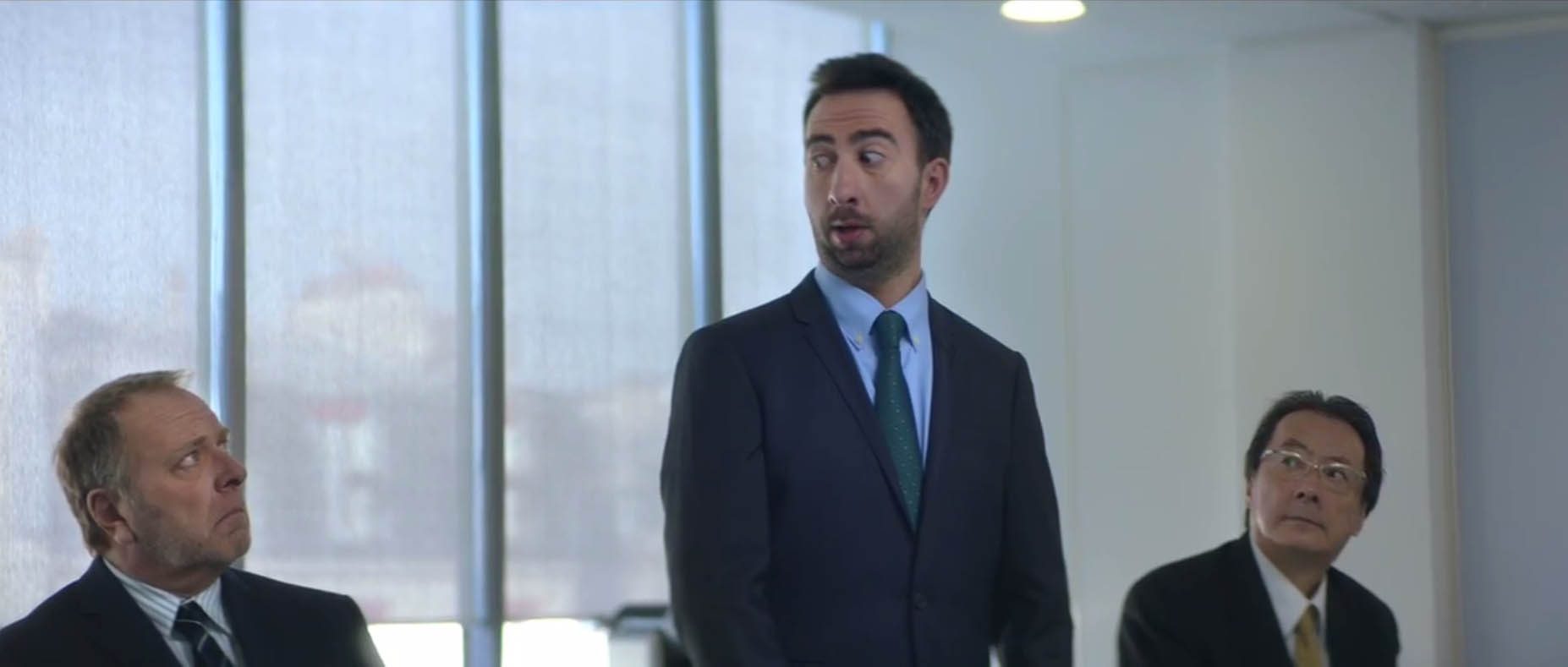 PockerStars - Ta pokerface - Packshotmag