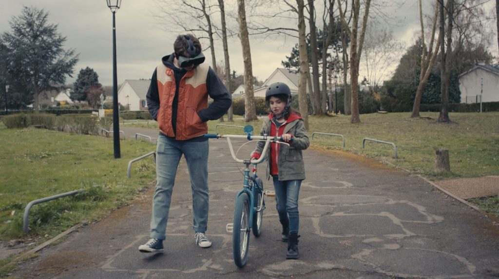 Fondation Pierre Deniker - Une Autre Réalité - Packshotmag