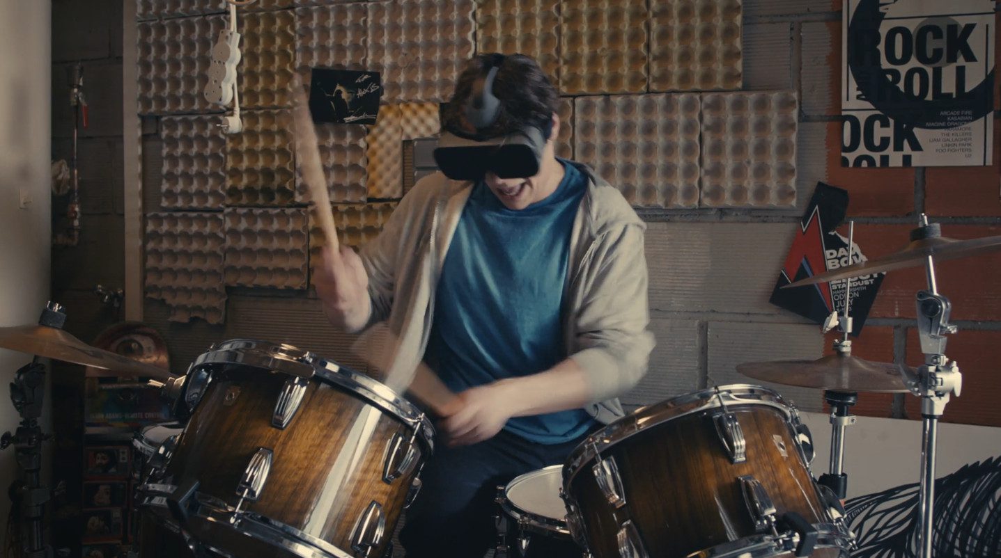 Fondation Pierre Deniker - Une Autre Réalité - Packshotmag