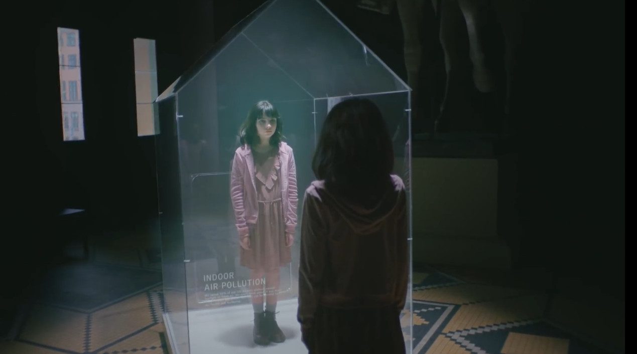 Velux - Nous sommes la Génération Indoor - Packshotmag