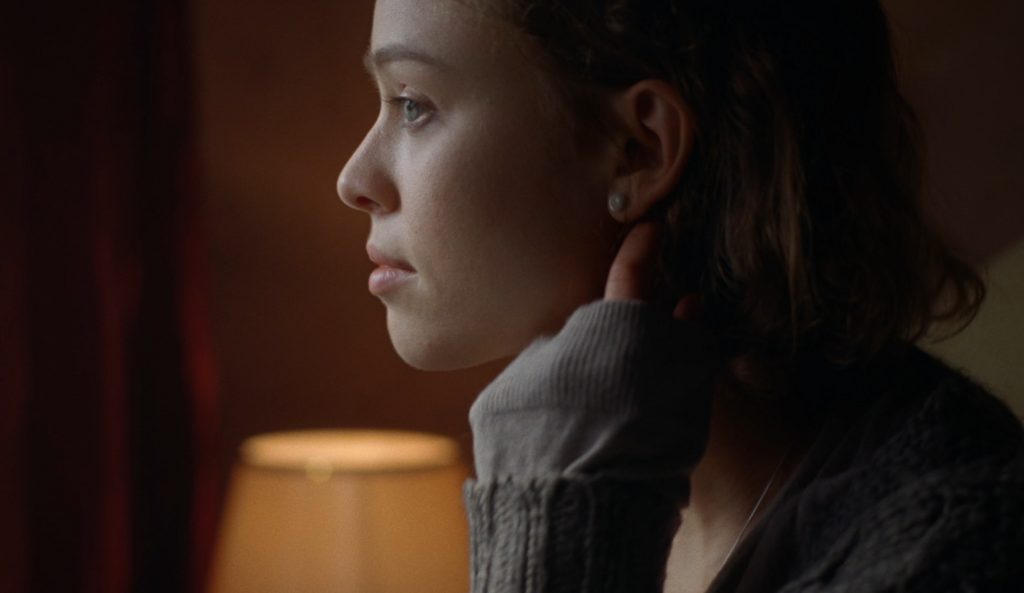 AFSEP - Laura 30 ans dont 5 de Sclérose en Plaques - Packshotmag