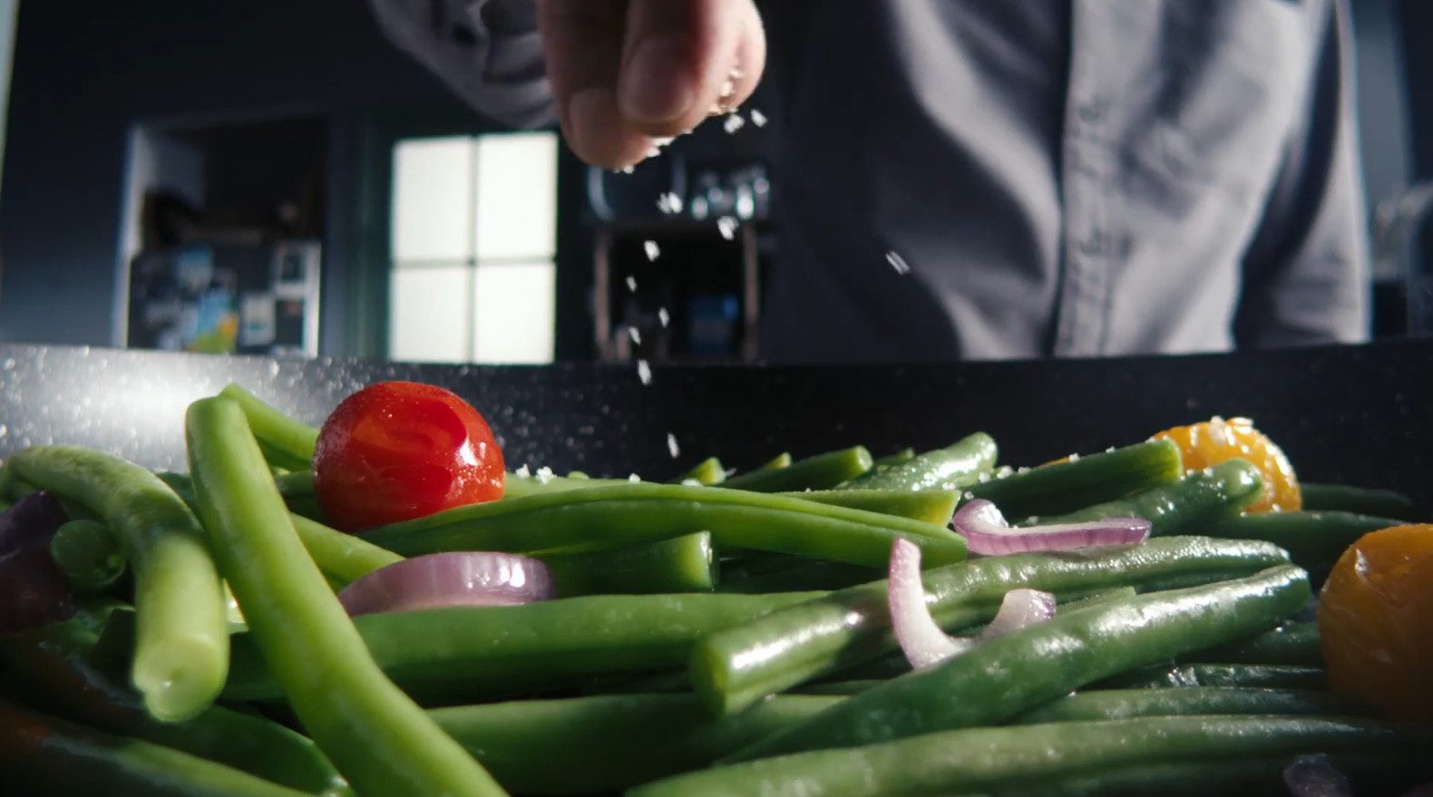 Priméale Gourmet - Un jour, un défi - Packshotmag