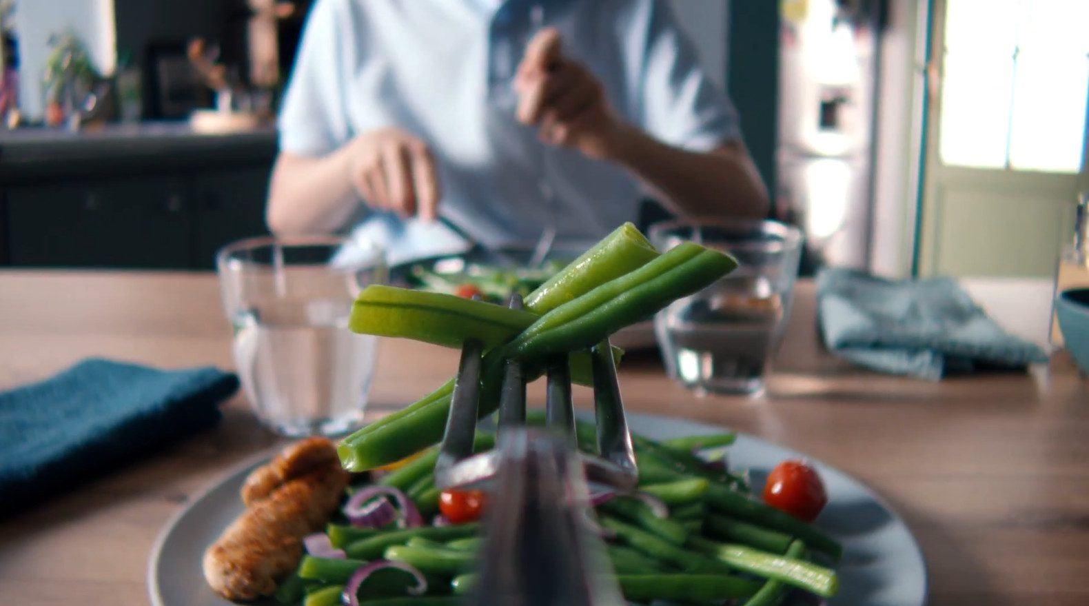 Priméale Gourmet - Un jour, un défi - Packshotmag