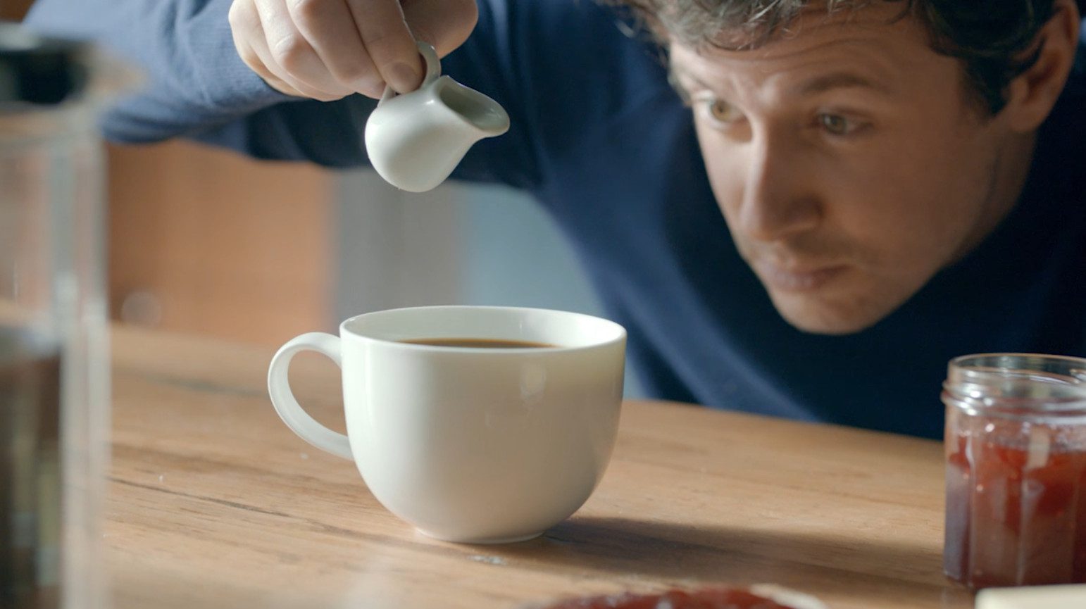 Lactel Matin Leger - Les petites doses - Packshotmag