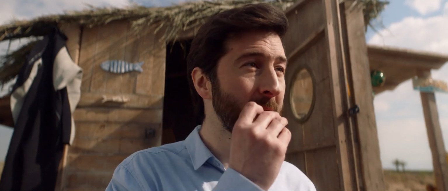 Bjorg - Le bio ne fait pas tout - Packshotmag