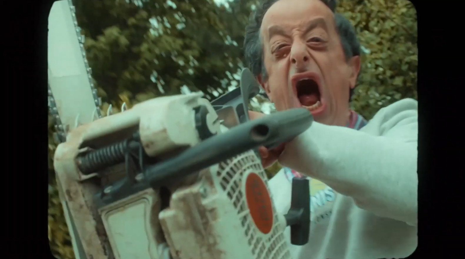 Orangina Rouge - La révélation du Parsk’euuu - Packshotmag