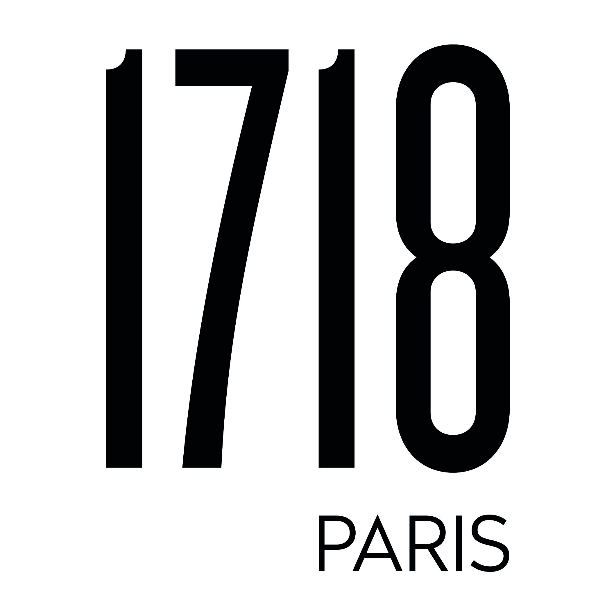1718 Paris - Packshotmag