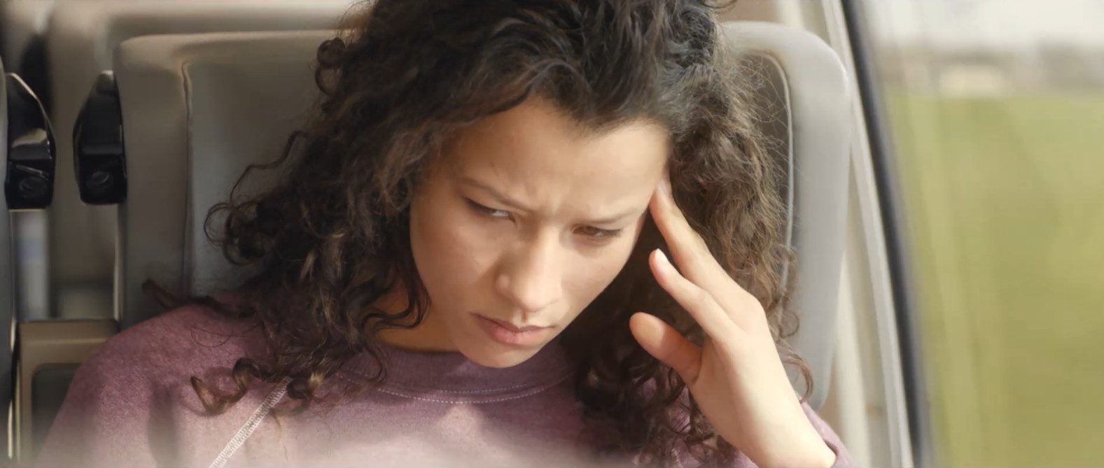 TGV Inoui - L’examen - Packshotmag