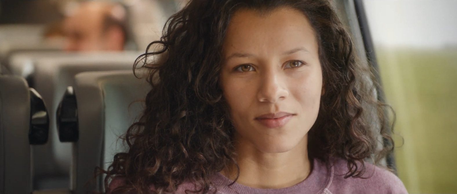 TGV Inoui - L’examen - Packshotmag