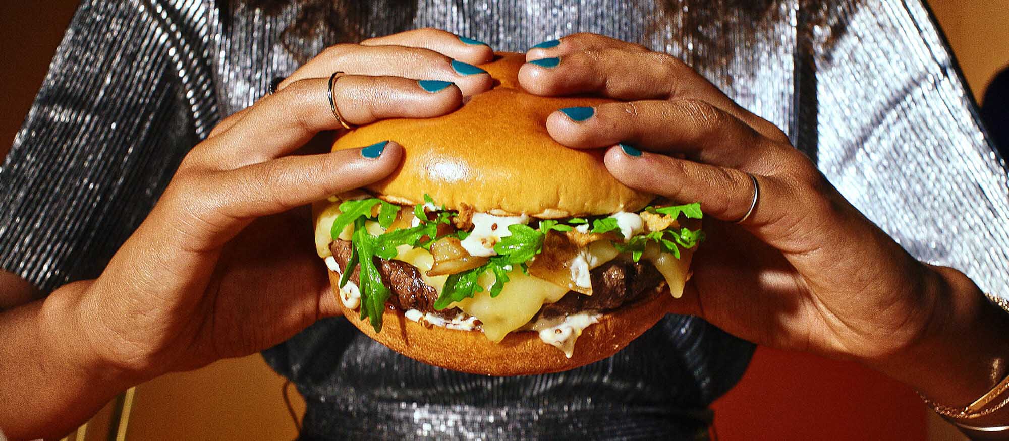 Burger King - Les Masters - Encore meilleurs que nos meilleurs burgers ...