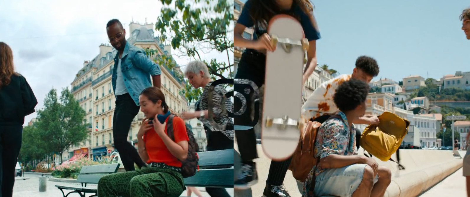 Instagram - Cœur sur toi - Packshotmag