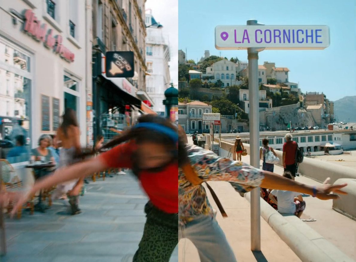 Instagram - Cœur sur toi - Packshotmag